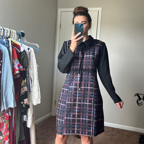 Sucrefas | Dresses | Sucrefas Dress Nwot Xl | Poshmark